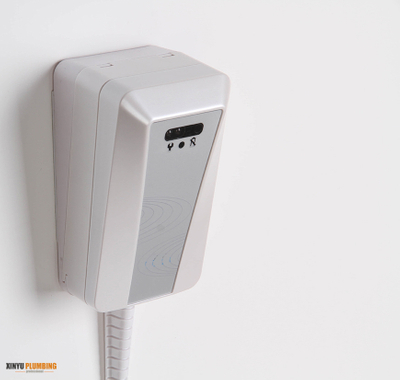 Toilet Flush Sensor for Standard Level Side Operated Toilet - Buy ...