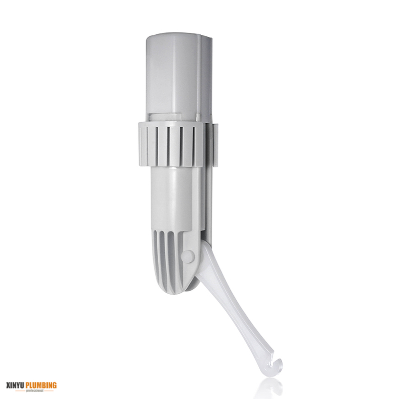Toilet Flush Sensor for Standard Level Side Operated Toilet - Buy ...