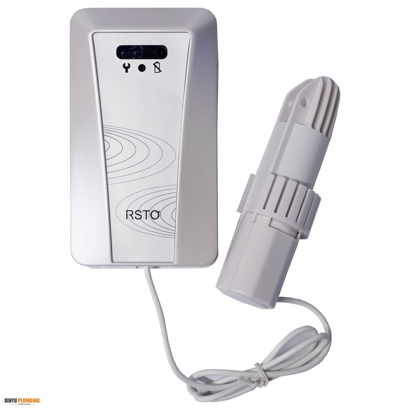 Toilet Flush Sensor for Standard Level Side Operated Toilet - Buy ...