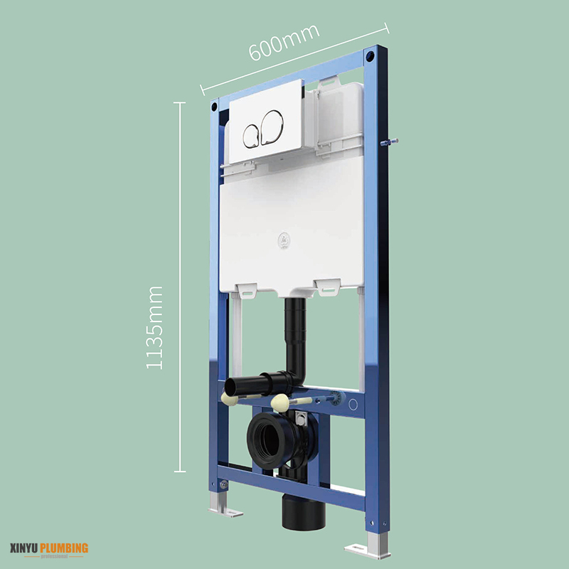 Slim Concealed Cistern - Buy slimline cistern, best concealed cistern ...