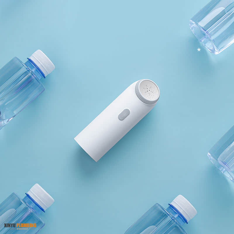 MINI BIDET - Buy Mini electronic BOTTLE BIDET, BOTTLE BIDET, portable ...